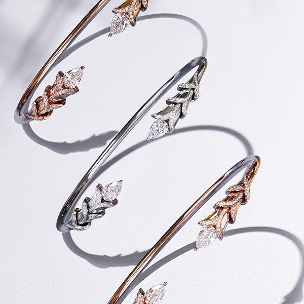 HIGH JEWELRY CROCO DREAM - ORLOV