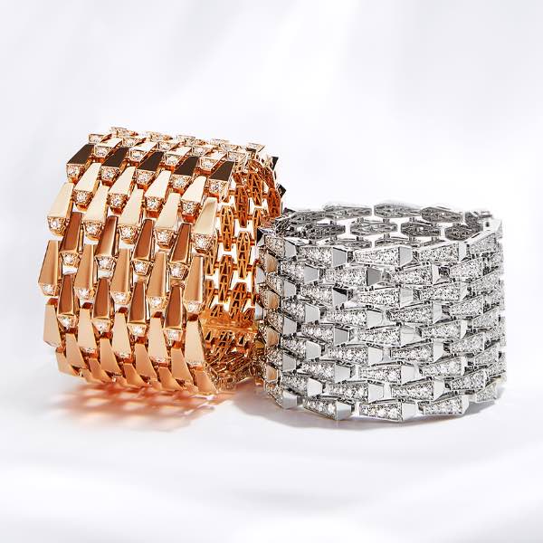 HIGH JEWELRY CROCO DREAM - ORLOV